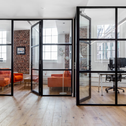 Projects - Bubble Architects