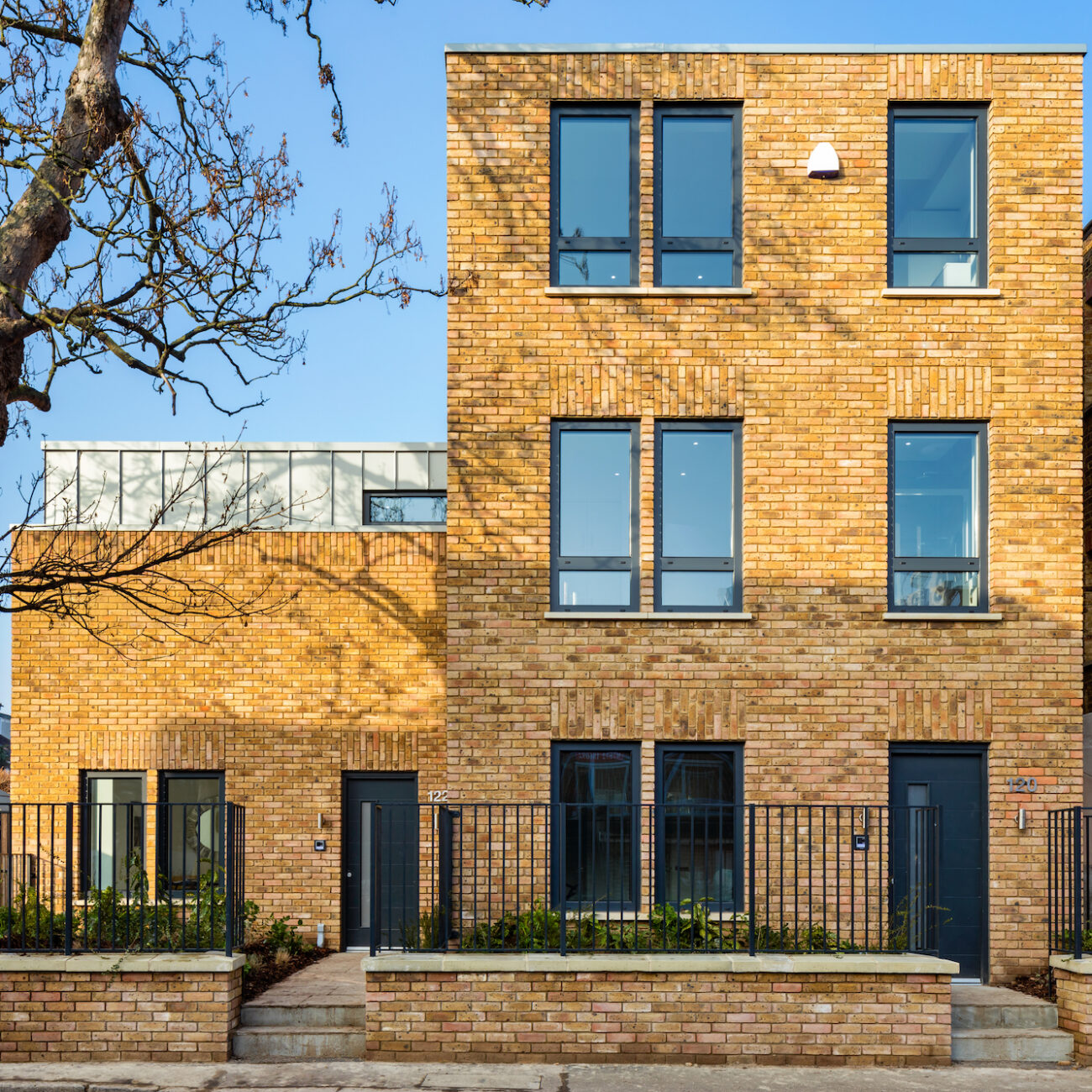 Projects - Bubble Architects