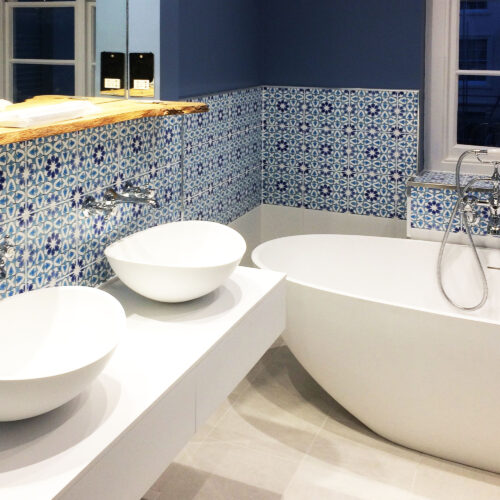 Projects - Bubble Architects