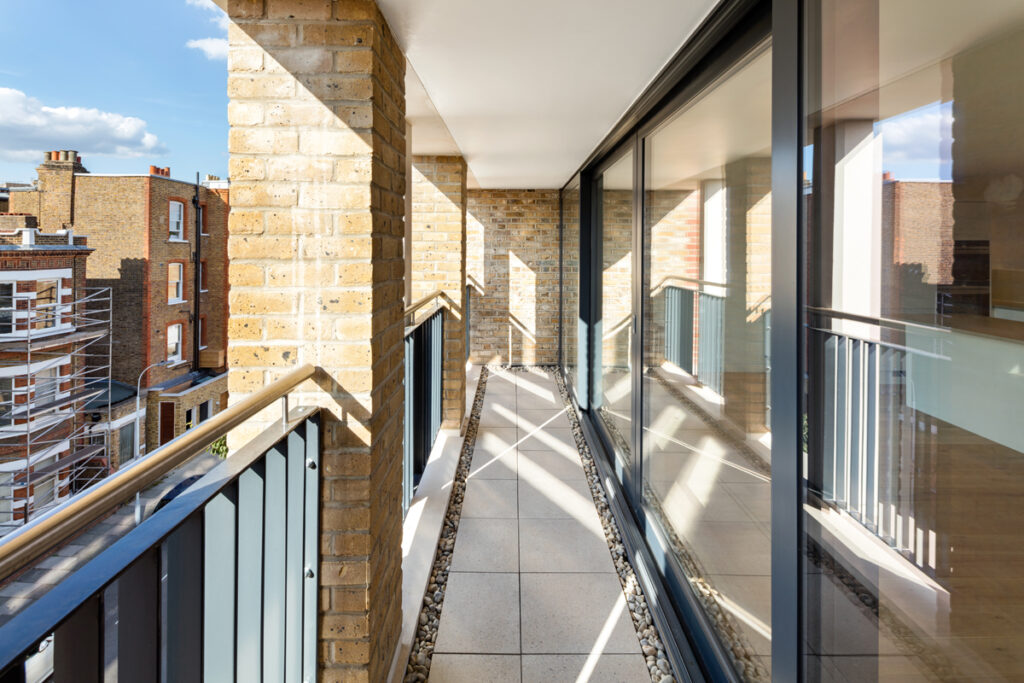 Transforming the look of buildings: Building Regulations Approved ...